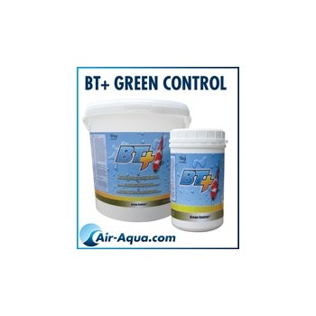 Anti algues bassin filamenteuses ALGISIN COLOMBO - Boutique Bassin